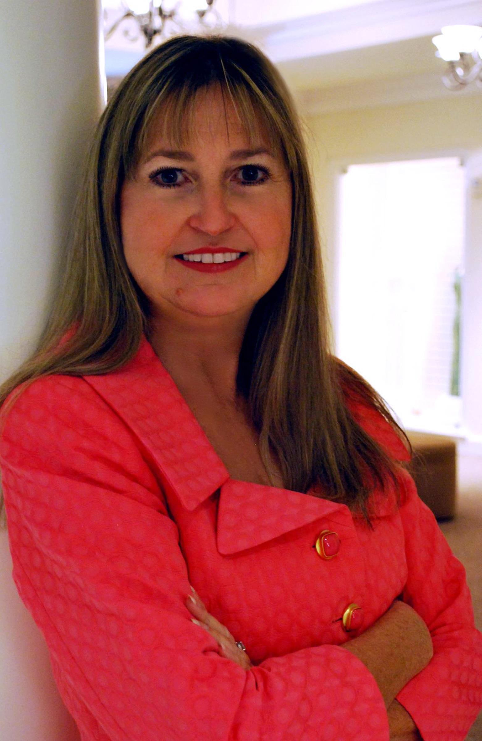 Board Of Directors | National Women's History Museum