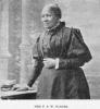 Frances Ellen Watkins Harper | National Women's History Museum